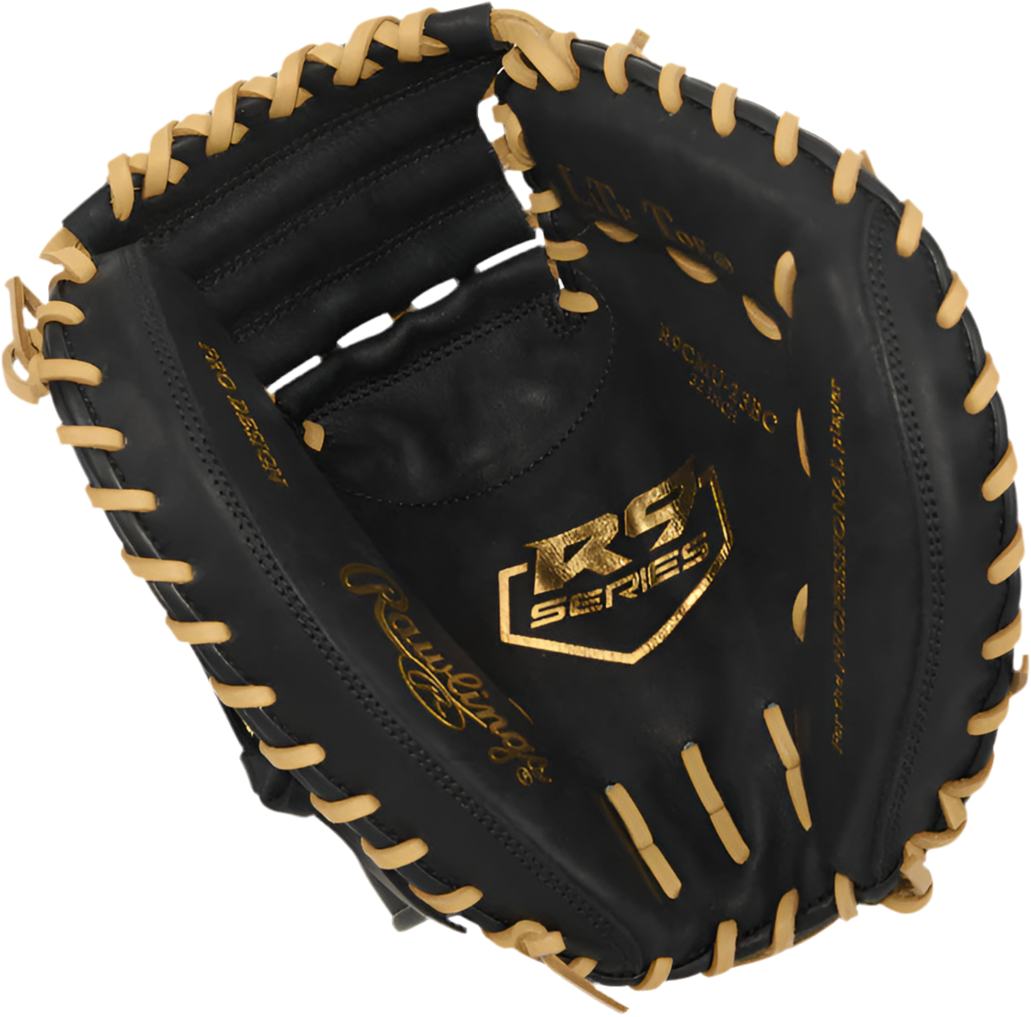 Rawlings R9 CMU-23BC Catcher Mitt- 32.5" – Silverstar-Sports Inc