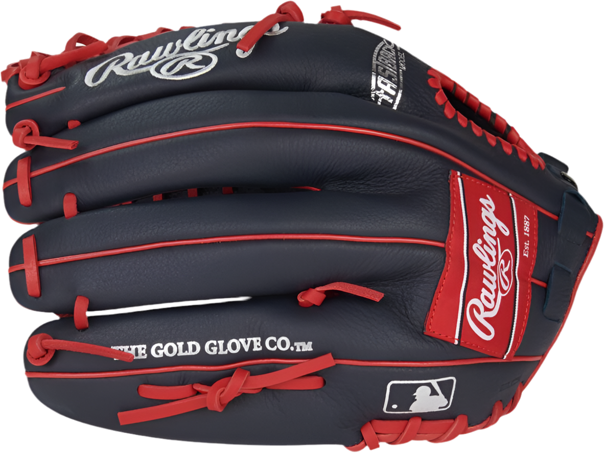 Rawlings Select Pro Lite Mike Trout 12.25" Baseball Glove – Silverstar ...