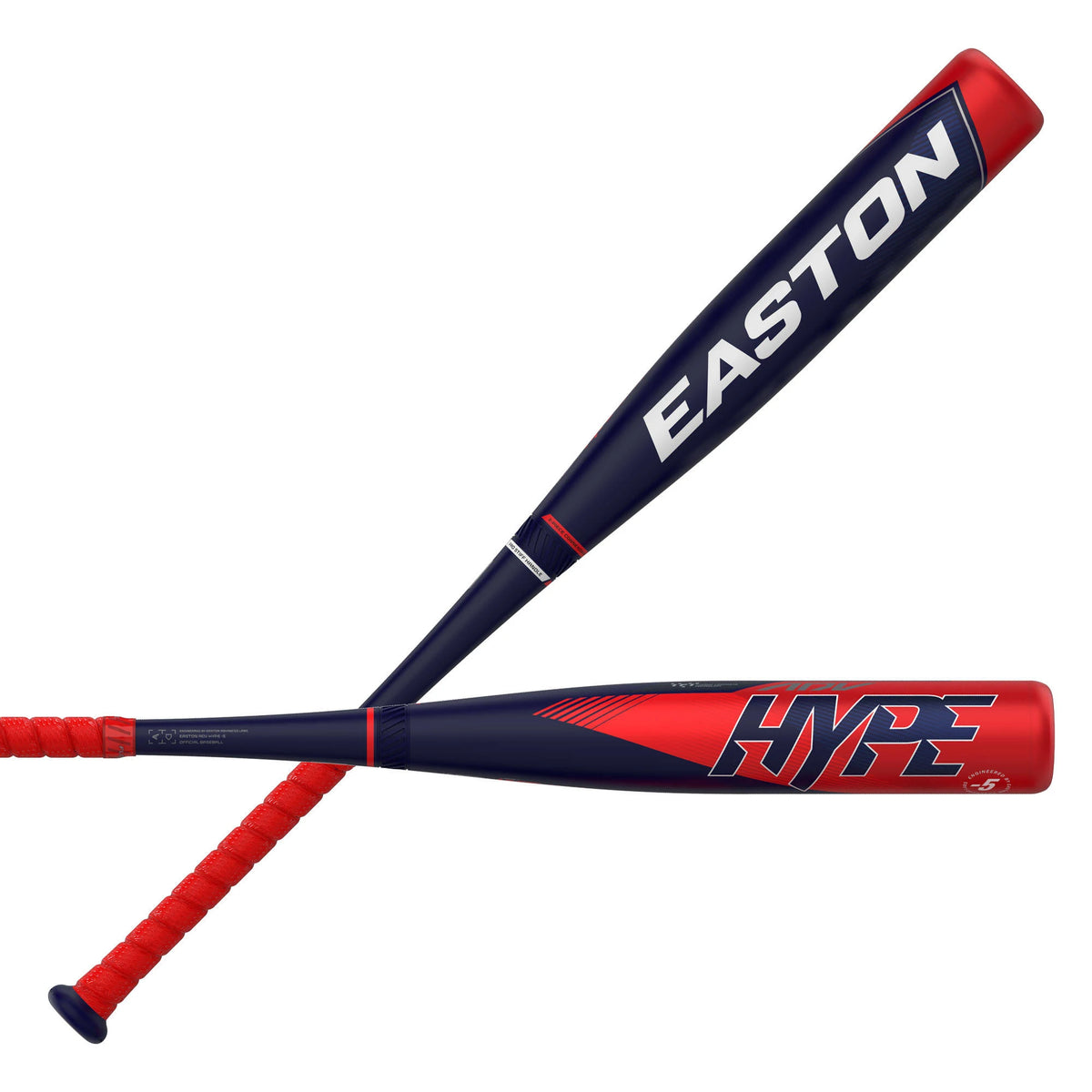 Easton Hype ADV USSSA Drop 5 Bats – Silverstar-Sports Inc