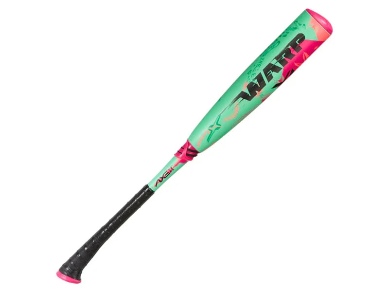 2026 Axe Warp Drop 13 Teeball Bats – Silverstar-Sports Inc