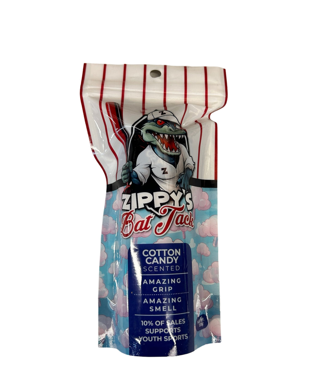 Zippy's Scented Bat Tack – Silverstar-Sports Inc