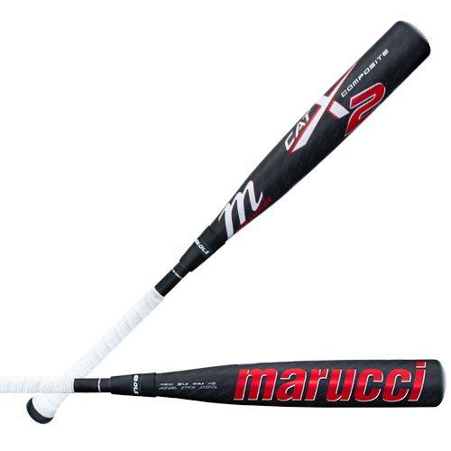 Marucci Catx 2 Composite USSSA Drop 10 Bats – Silverstar-Sports Inc
