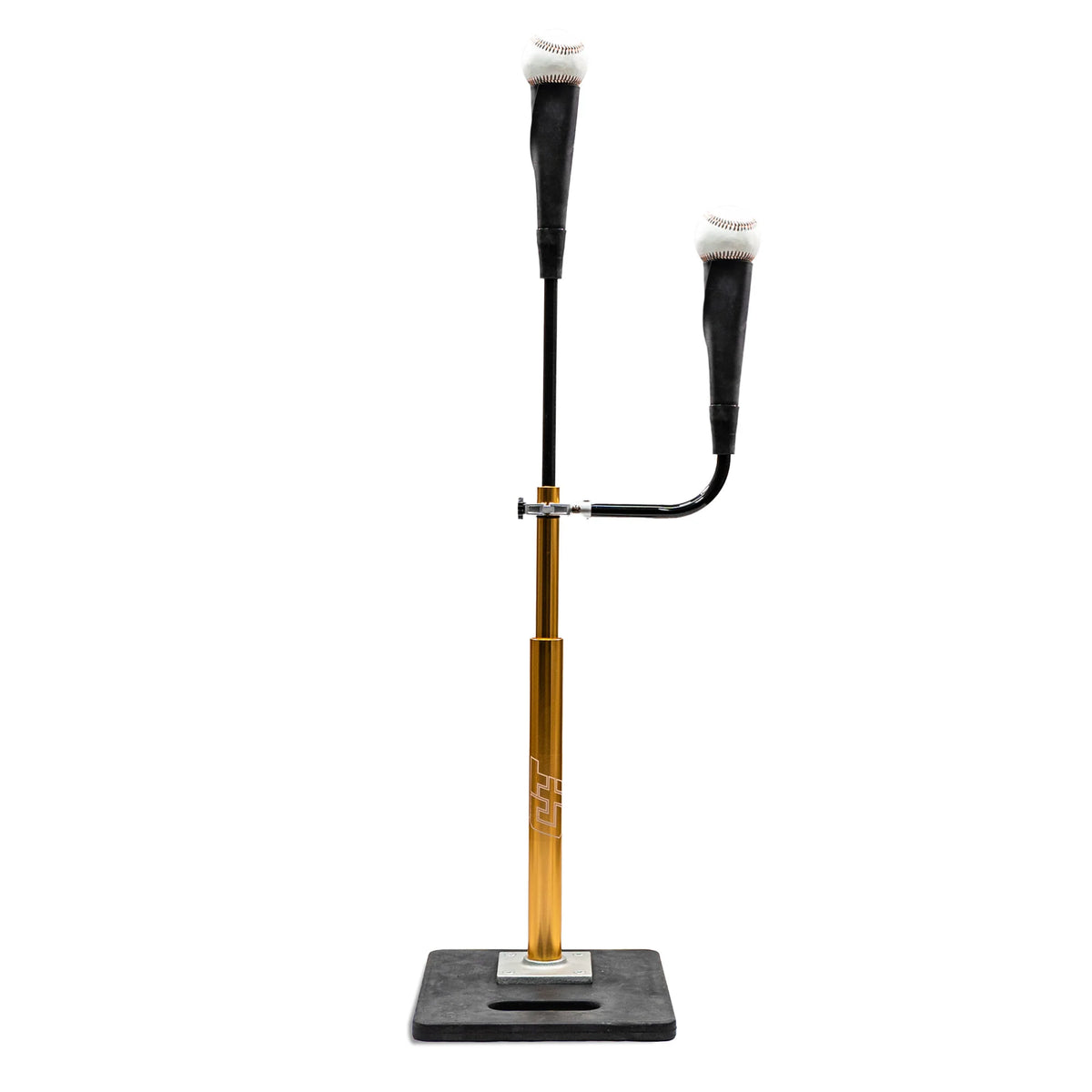 CT4 Dual Training Batting Tee – Silverstar-Sports Inc