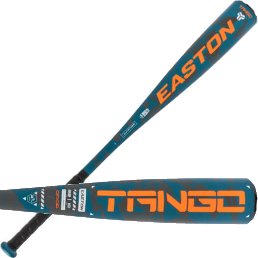 2025 Easton Tango USSSA Drop 10 Bats – Silverstar-Sports Inc