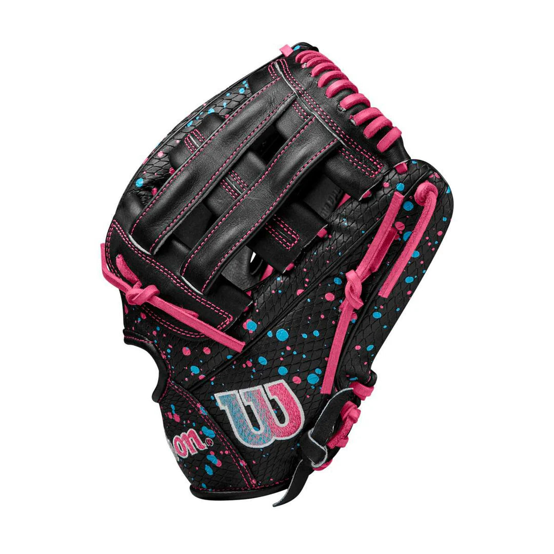 Wilson A2000 Fall 2024 Elly De La Cruz SS GM-12" RHT Baseball Glove ...