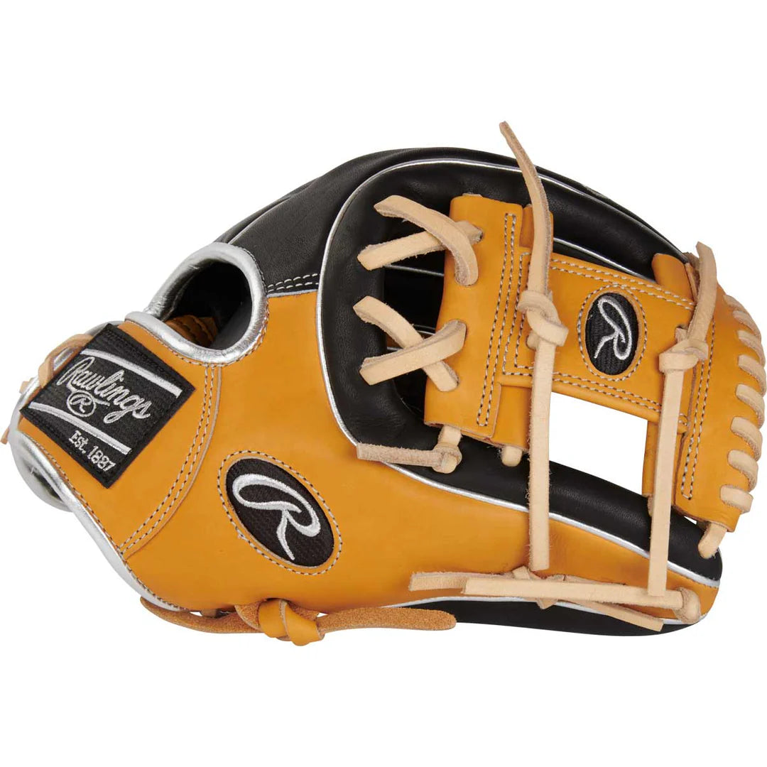 Rawlings HOH RPROR314-2BTC 11.5" Glove-RHT – Silverstar-Sports Inc