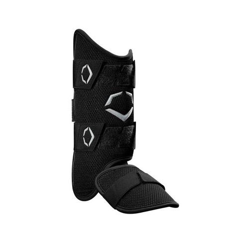 Evoshield PRO SRZ Baseball Batter Leg Guard- Adult – Silverstar-Sports Inc