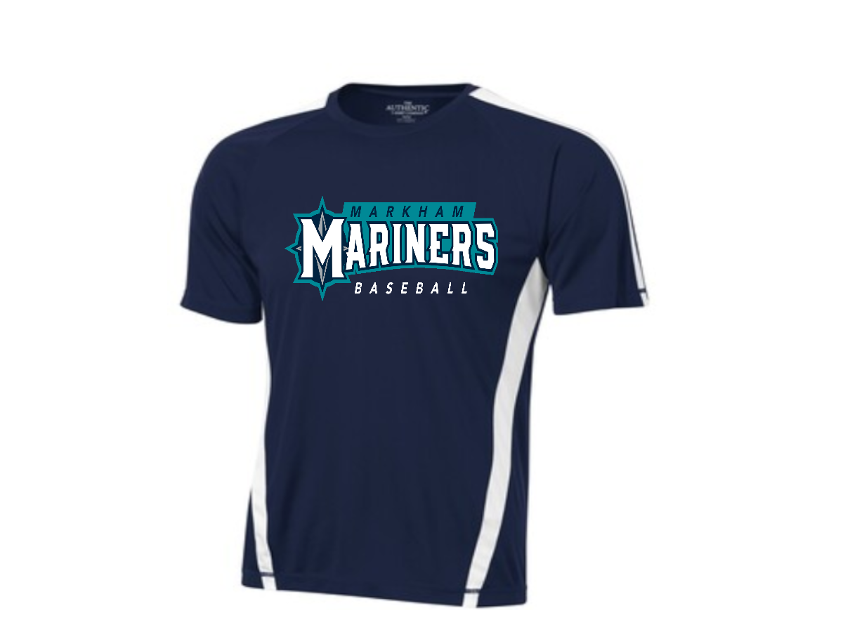 Markham Navy Dryfits – Silverstar-Sports Inc
