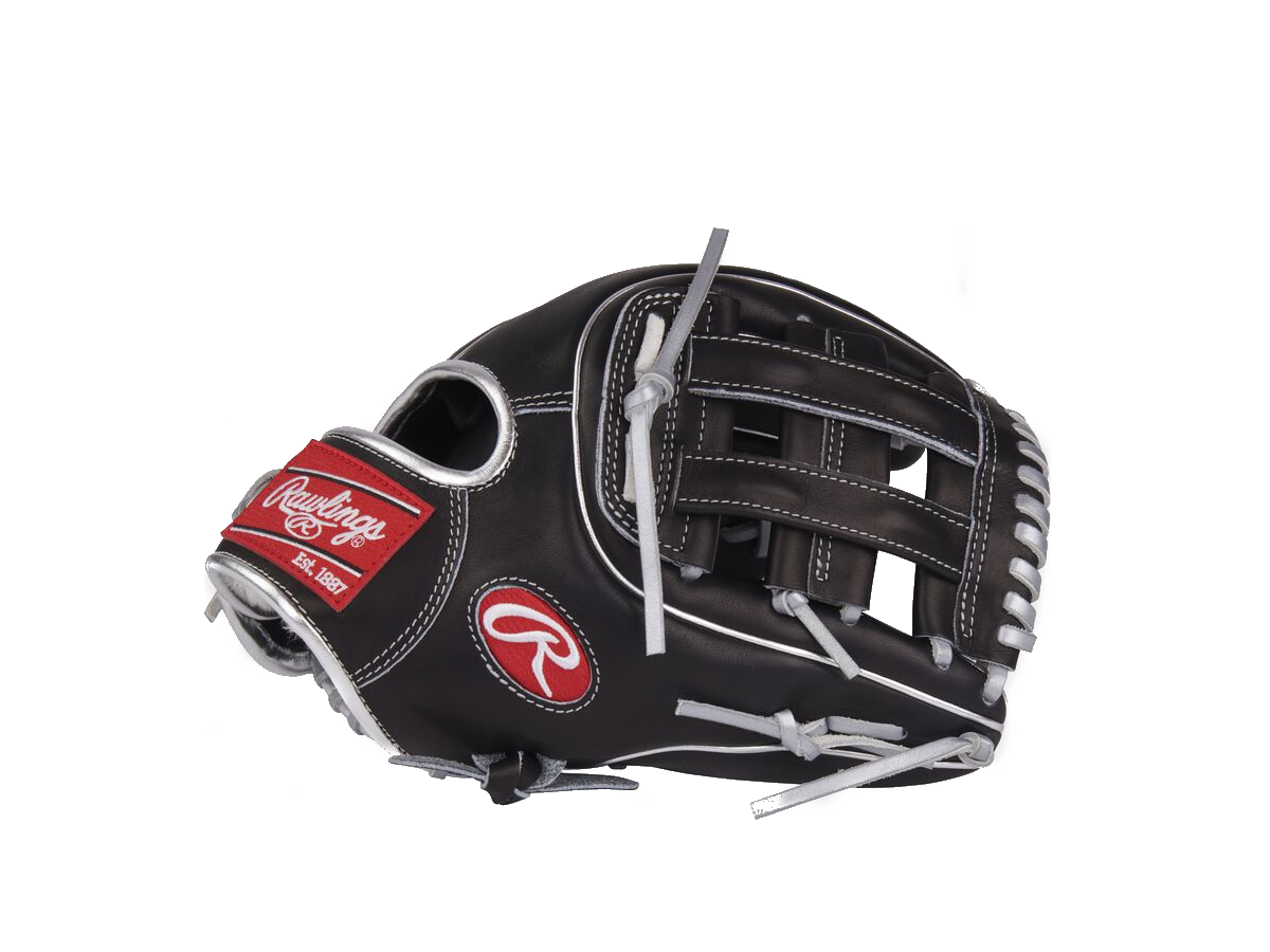 Rawlings R9 Pro Carlos Correa 11.5" RHT Baseball Glove – Silverstar ...