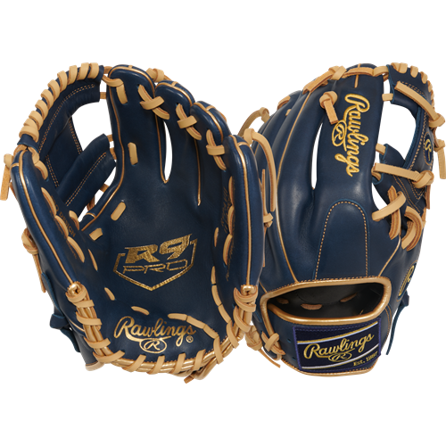 Rawlings R9 Pro Anthony Volpe 11.5" Baseball Glove-RHT – Silverstar ...