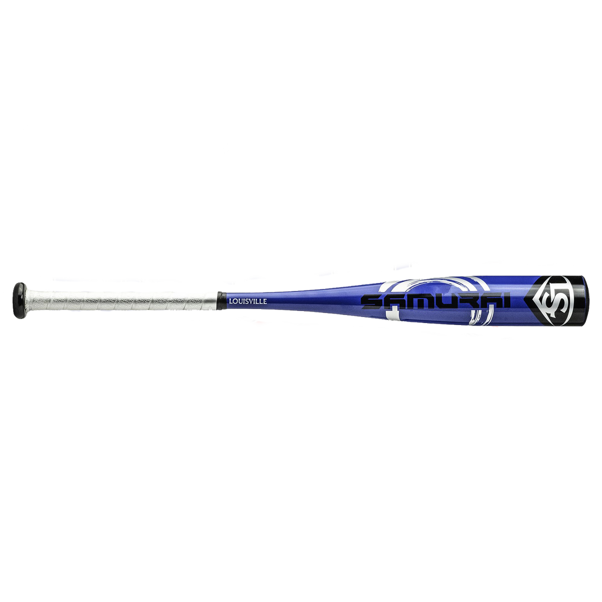 Louisville Samurai SL 2024 2/ 3/4 Barrel USSSA Bats Drop 10 ...
