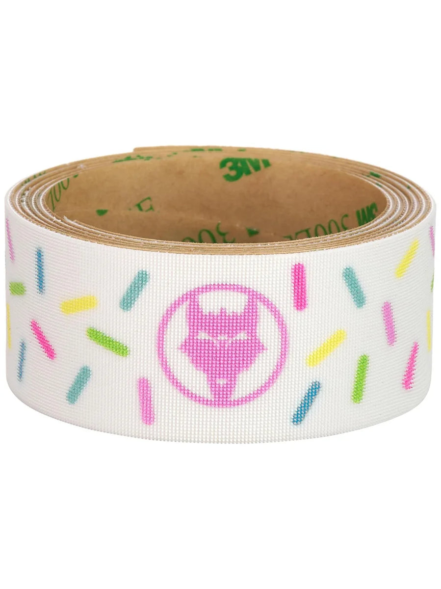 Vuk Gripz Donuts Performance Bat Grip – Silverstar-Sports Inc