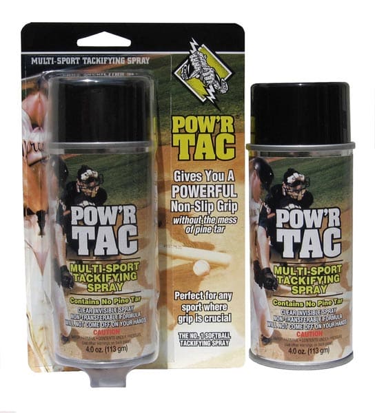Powr Tac Spray – Silverstar-Sports Inc