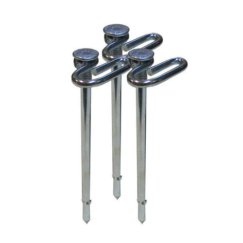 Silverstar Pro Base Spikes – Silverstar-Sports Inc