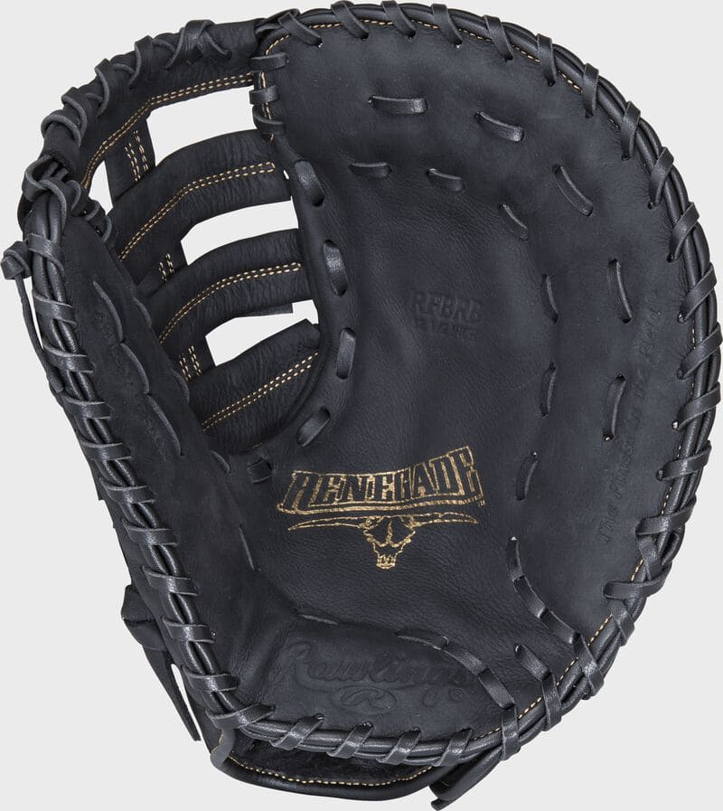 Rawlings Renegade 12.5" First Baseman Mitt- RHT – Silverstar-Sports Inc